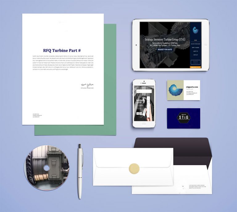 GE Aeroderivative Gas Turbine Parts Directory