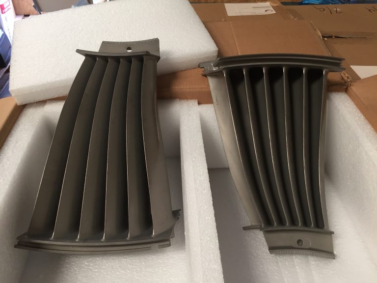 Explore LM6000 Gas Turbine Parts Gallery