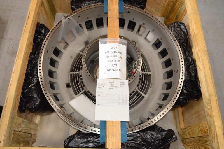 GE Aeroderivitive Gas Turbine LM6000 Parts | Gallery – STiGparts.com