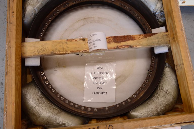 GE Aeroderivitive Gas Turbine LM6000 Parts | Gallery – STiGparts.com